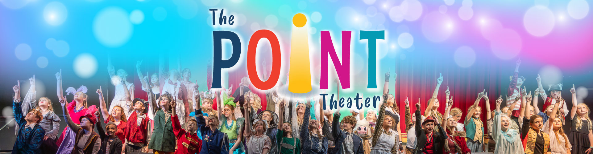 The Point Theater – The Point Theater